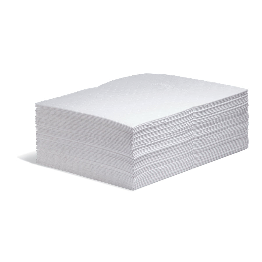 Tamponi e Rotoli PIG® STAT-MAT® – Pesante 38x51 - 100 pz. — Assorbix.com